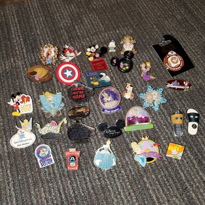 Disney Cast Member Pins for sale | eBay