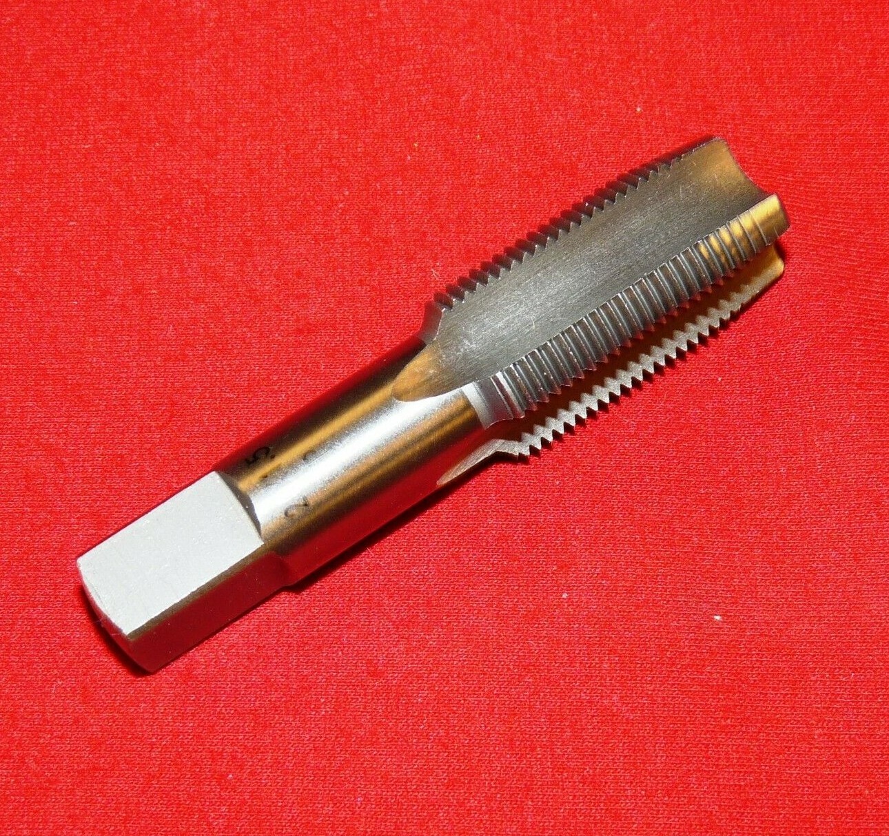 1/2-28 Taper Tap Alfa HTSP71336 4 FL HSS Special Thrd RH 1/2" US SELLER ...