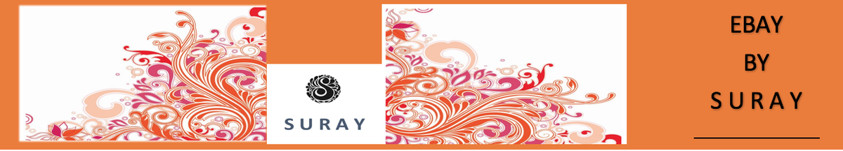 Suray | eBay Stores