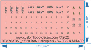 Custom Hobby Decals | eBay Stores