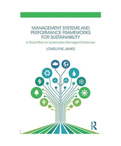 Management Systems and Performance Frameworks for Sustainability: A ...