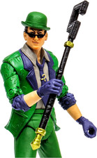 DC Multiverse The Riddler (Arkham City)