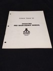 Gran Trak 10 - Videogame by Atari | Museum of the Game