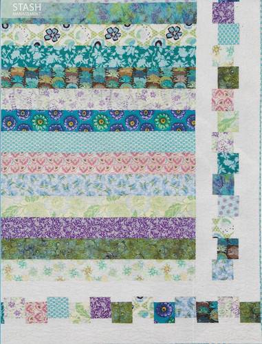 Quite Contrary Quilt quilting pattern instructions | eBay