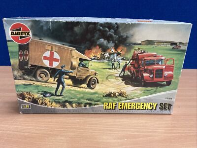 Airfix Raf Refuelling Set for sale | eBay