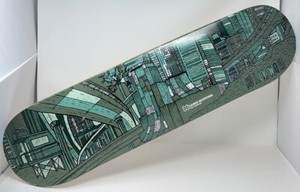 X Games Skateboard In Skateboard Decks for sale | eBay