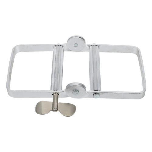 Hair Color Tube Key Squeezer Compact Toothpaste Dye Removal Tool | eBay UK