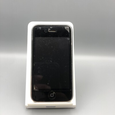 iPhone 3GS A1303 iOS for sale | eBay