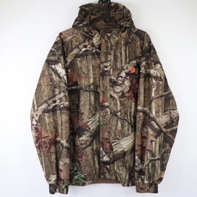 Realtree Camo in Men's Coats & Jackets for sale | eBay