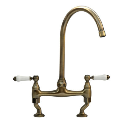 Antique Style Kitchen Taps for sale | eBay