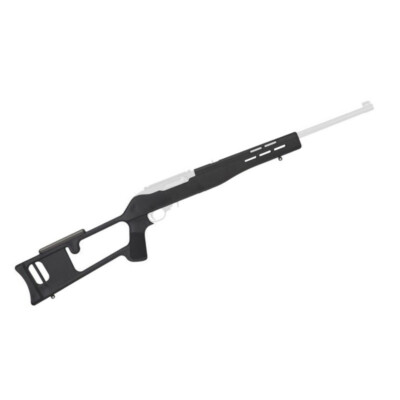 Ruger 10 22 Stock Black for sale | eBay