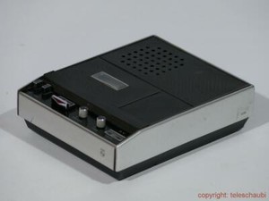 Philips El 3300 in Vintage Kassettenspieler günstig kaufen | eBay