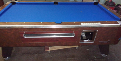 Coin Operated Pool Tables for sale | eBay