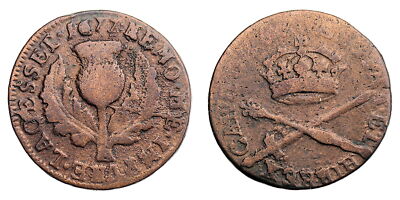 1677 Year UK Coins for sale | eBay