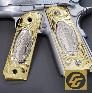 Gringo Custom Gun Parts 1911 & More | eBay Stores