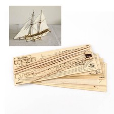1:100 Scale Boat & Ship Models & Kits for sale | eBay
