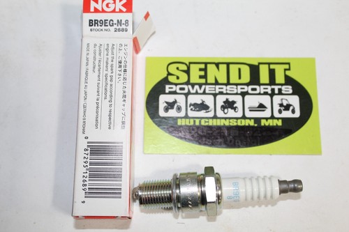 NGK - 2689 - Spark Plug, Racing for sale online | eBay