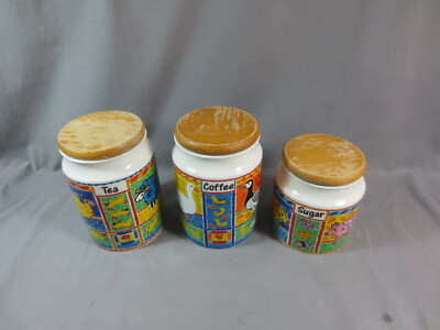 Dunoon Storage Jar for sale | eBay UK