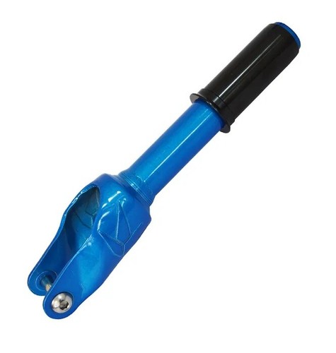 Envy Colt IHC Fork - Chromoly Blue 9346705005454| eBay