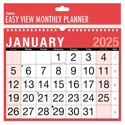 month to view calendar products for sale | eBay