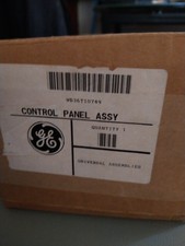 GE Oven Control Panels for sale | eBay