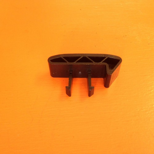 99-06 FITS HARLEY DAVIDSON TWIN CAM FLT FXST FLST FXD CHAIN GUIDE PAD ...
