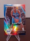 Best Russell Westbrook Rookie Cards