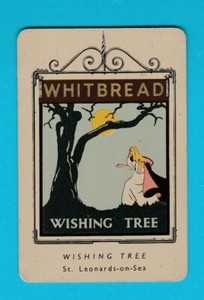 Whitbread Inn Sign for sale | eBay