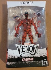 Marvel Legends Carnage Venompool BAF