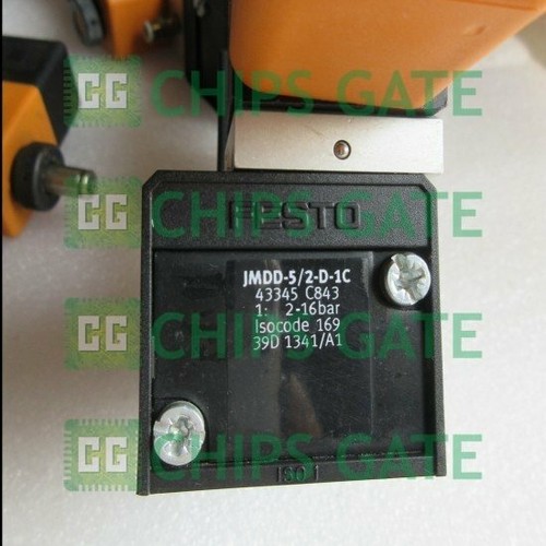 1PCS New FESTO JMDD-5/2-D-1C 43345 Fast Ship | eBay