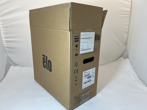 Elo Touchscreen 15" LCD Display ET1517L-8CWB-1-BL-ZB-G E273226 | eBay
