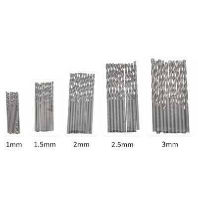 Small Drill in Power Drill Bits for sale | eBay