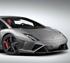 Lamborghini Gallardo Body Kits at Andy's Auto Sport
