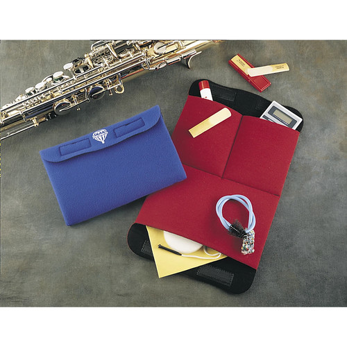 Neotech Tripac Instrument Accessory Protective Wrap Royal Blue | eBay