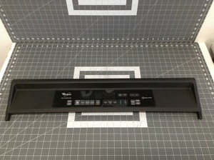 Whirlpool Oven Control Panels for sale | eBay