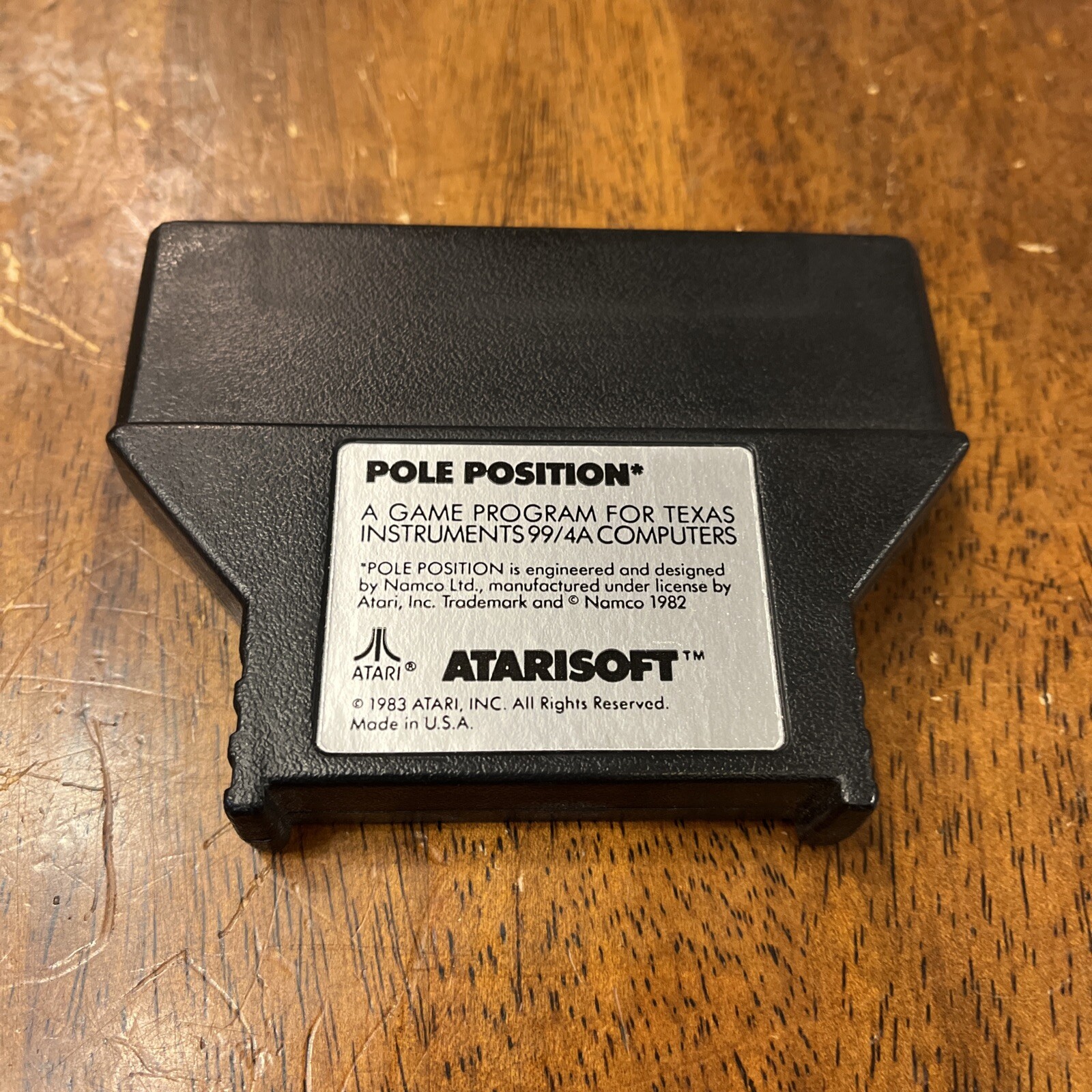 Computer War Value - GoCollect (texas-instruments-ti99-4a-computer-war )