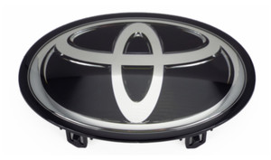 Las mejores ofertas en Emblemas y adornos para Toyota Corolla | eBay