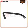 New HO1067108 Front Right Outer Bumper Cover Support Fits Honda Civic ...