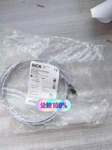 1pcs SICK YF8U13-020VA1XLEAX 2095860 NEW | eBay