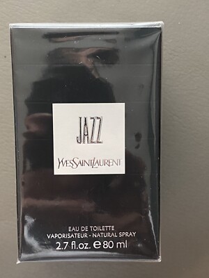 Ysl Jazz for sale | eBay