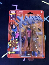 Marvel Legends X-Men: Retro Collection Gambit (Retro)