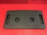 2020-21 MERCEDES BENZ GLS 450 FRONT BUMPER LICENSE PLATE BRACKET OEM ...