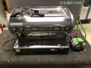 Rio Commercial Cappuccino & Espresso Machines for sale | eBay