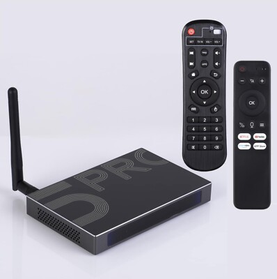 Iptv Hd Box for sale | eBay