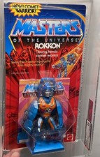 Masters of the Universe Original Rokkon