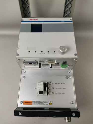 NEW Rexroth CS351E-D 0608830257 Controlle FedEx or DHL or UPS | eBay