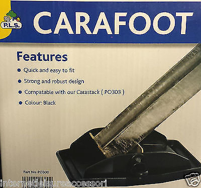 caravan feet products for sale | eBay UK
