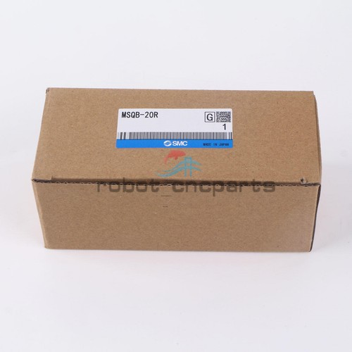 1PCS NEW SMC MSQB-20R MSQB20R | eBay