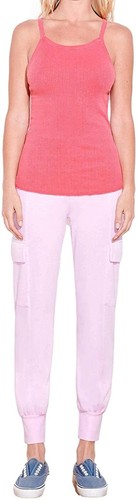 Sundry Womens Strappy Tank 1 | eBay