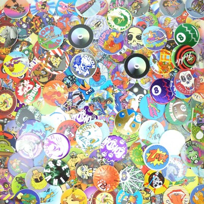 Pog Slammers for sale | eBay